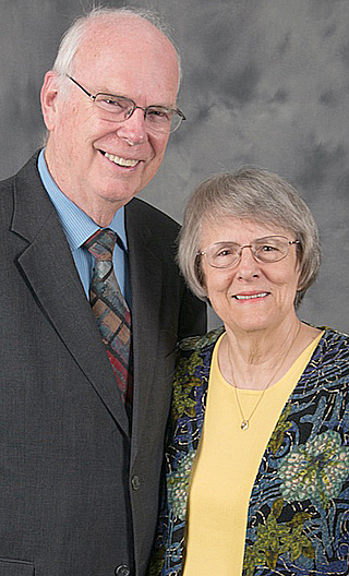 Tom and Judy Kuster | News, Sports, Jobs - The Journal